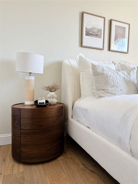 How To Choose The Perfect Bedside Tables Castlery Australia