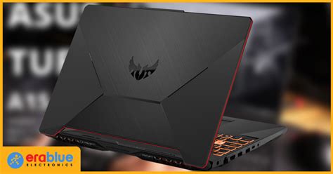 10 Laptop Gaming Dibawah 10 Juta Spek Makin Bersaing Erablue Id
