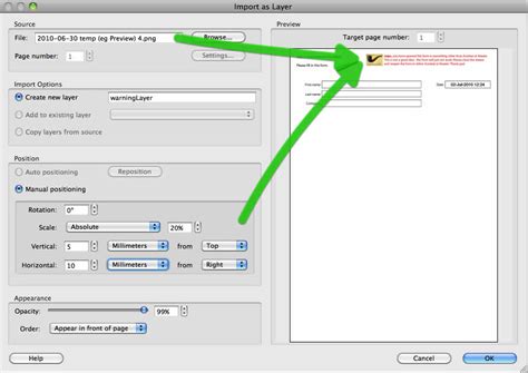 Pdf Forms In Apple Preview Assure Dynamics Developing Dynamic
