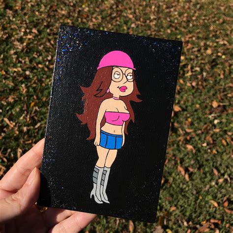 How To Draw Meg Griffin Face