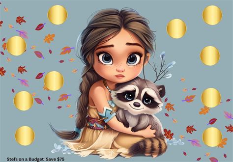 Adventure Princess Scratch Off Savings Challenge Etsy