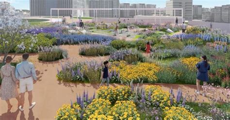 발길닿는 곳마다 정원…서울시 매력·동행가든 1천곳 만든다 종합