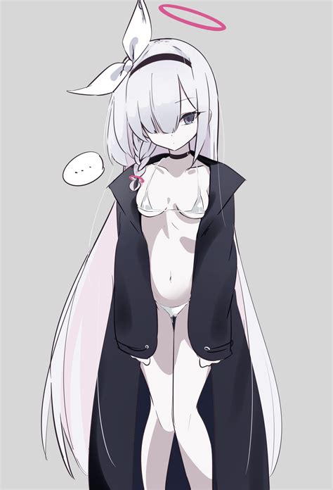 Plana Blue Archive Drawn By Ocha Popopogg Danbooru Plana Blue Archive Drawn By Ocha Popopogg Danbooru