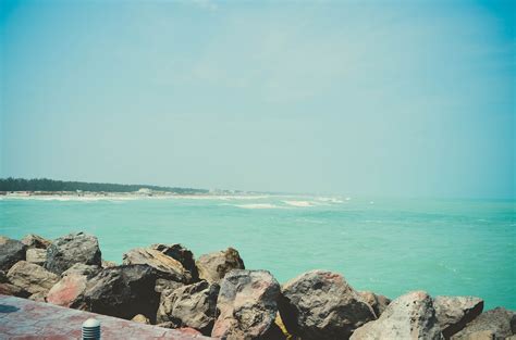 Playa Miramar Tampico Tamaulipas México México Playa Fotografia