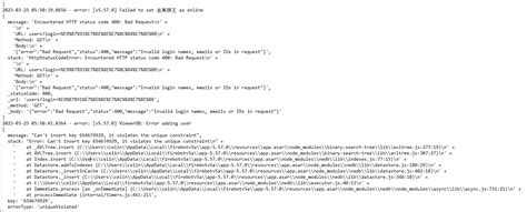 Bug Addonlineuser Fails For Users With Localized Usernames · Issue 2131 · Crowbartools