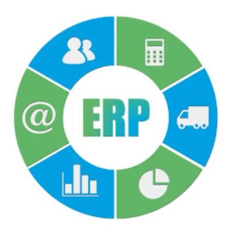 Erp Implementation Services In Rajkot Id 2850433200097