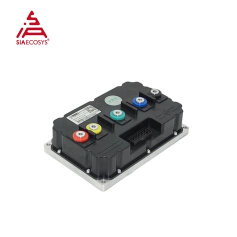 Fardriver Controller Nd721200 Programmable Sine Wave Controller