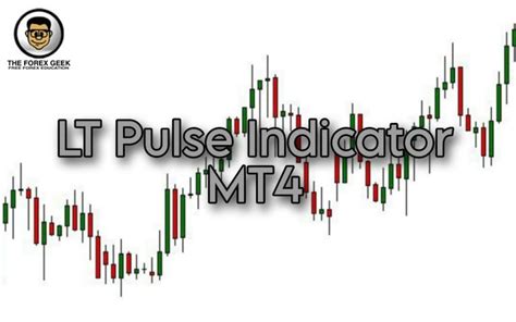 LT Pulse Indicator The Forex Geek