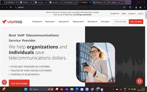 13 Best Voip Providers In Indonesia For International Calling