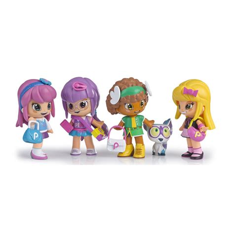 Piny Pon Set