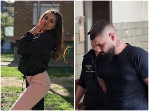 ПОТРЕС Служител на БАН нападна с жестоки обиди изтезаваната Дебора ето какво му се случи