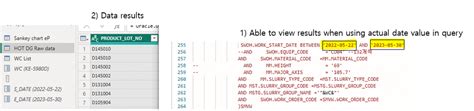 Solved How To Use Date Parameters In Power Query Microsoft Fabric
