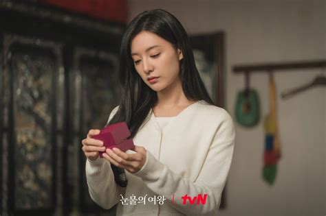 눈물의여왕 눈물의 여왕 12화 비하인드 스틸 김수현 X 김지원 위주 영화tv 에펨코리아