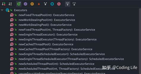 Java 并发编程 笔记3 —— Juc提供的重要类 知乎