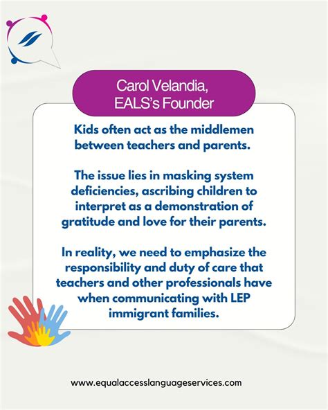 Equal Access Language Services On Linkedin Businessinsider