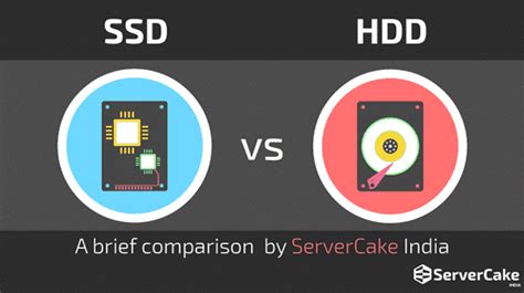 Why You Need SSD Hosting For Your Website Infographic