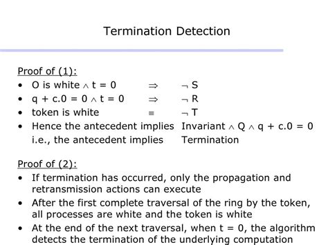Lecture 3 State Detection Ppt Download