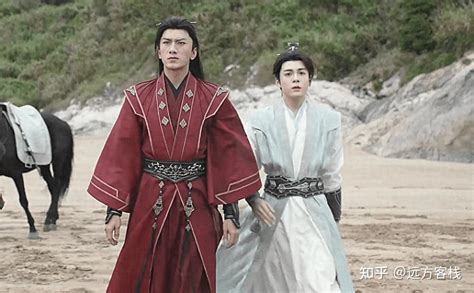 剑断人亡？《莲花楼》里李莲花最后的结局究竟是生是死 知乎