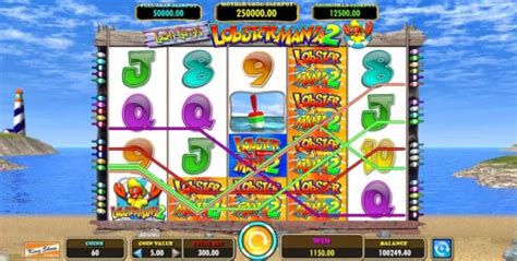 Lucky Larrys Lobstermania 2 Slot Machine Usa 2024 Play Lobstermania Free