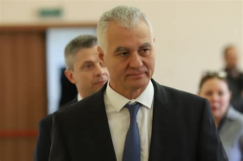 Пламен Тончев остава за постоянно шеф на ДАНС