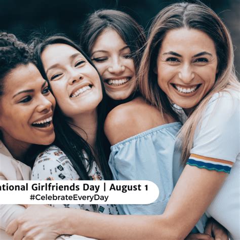 October 1 National Gf Day 2025