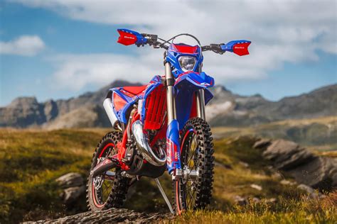 Beta Rr Race 2026 Oubliez Tout Ce Que Vous Saviez Sur La 250 2t
