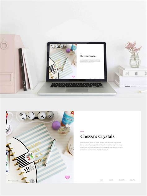 Online Store HTML CSS Html Css Css Online Store