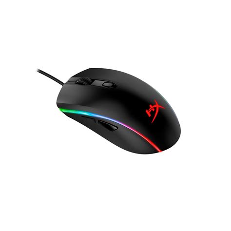 Игровая мышь Pulsefire Surge с RGB-подсветкой