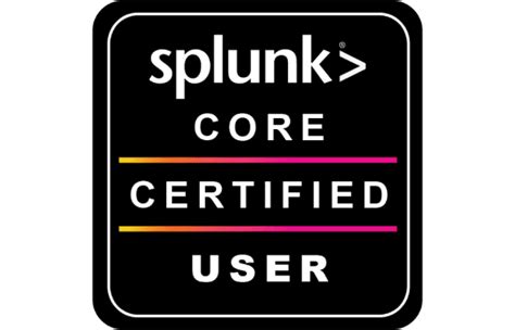 Splunk Core Certified User Practice Test