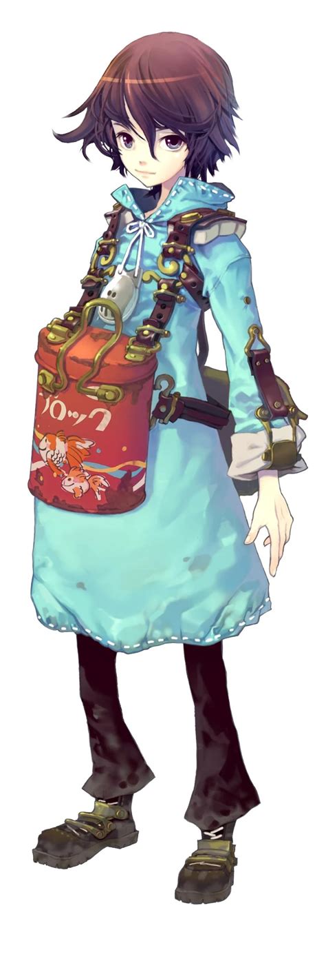 Seto ~ ~ Fragile Dreams Minecraft Skin