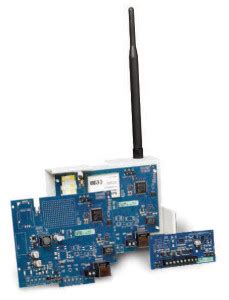 DSC Security Systems Power Series Power Series NEO