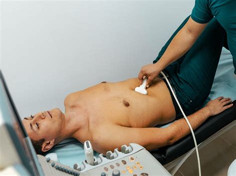 A Liver Ultrasound What You Should Know