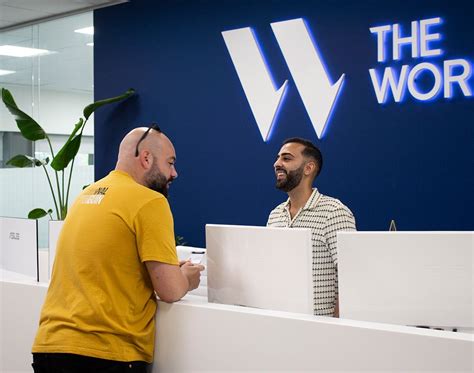 The Workshop On Linkedin Openday Theworkshop Inventorsofplay Welcome Lifeattheworkshop