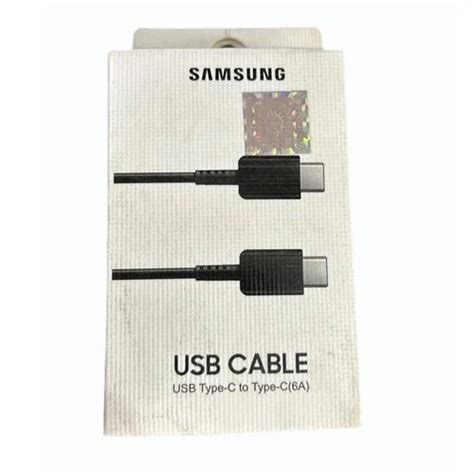 Samsung USB Cable M At Rs Piece In Faridabad ID