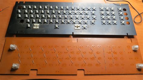 How To Design Keyboard Pcb Design Talk