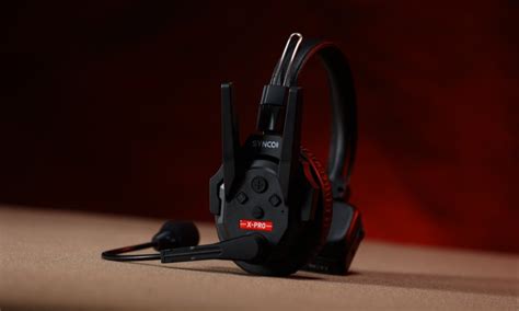 How To Choose A Broadcast Intercom Synco