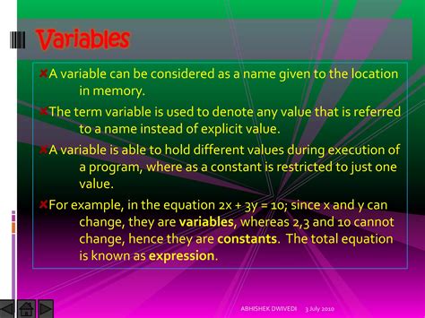 INTRODUCTION TO C PROGRAMMING PPSX