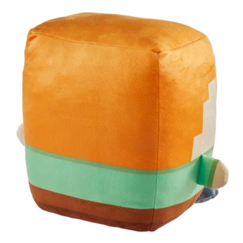 Mattel Minecraft Cuutopia Plush Alex 1 Ct Frys Food Stores