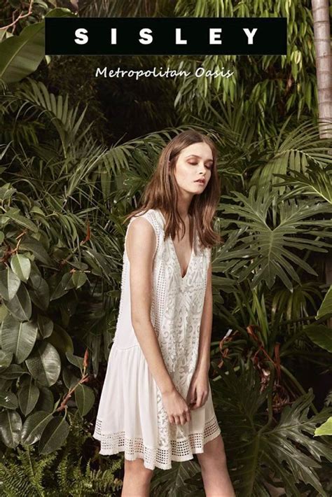 SISLEY κατάλογοι | Fashion, Sisley fashion, Sophisticated outfits