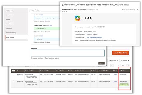 Magento Order Comment Before After Checkout Extension Ulmod