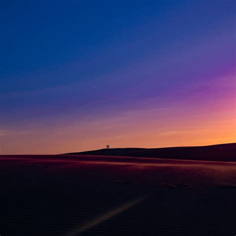 2932x2932 Moonscape 5k Ipad Pro Retina Display Hd 4k Wallpapersimages