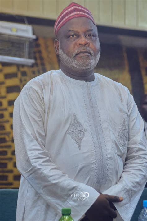 Breaking Governor Yusuf Appoints Abdullahi Musa As Head Of Service