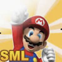 Create A SML Characters Tier List TierMaker