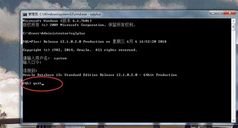 oracle 12c 的安装步骤教程 oracle12c安装教程 csdn博客
