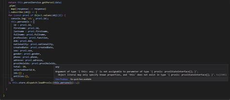 AngularJS Can T Assign Object S Properties Inside The Subscribe Function In Angular