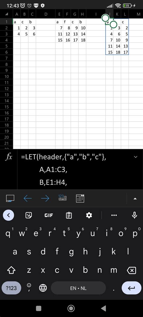 Appending Rows In Excel With Different Column Order But Same Column Name Stack Overflow