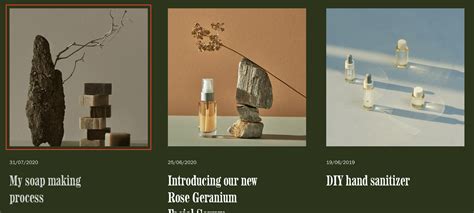 Add Hover Effects To Blog Post Thumbnails On Squarespace — By Crawford