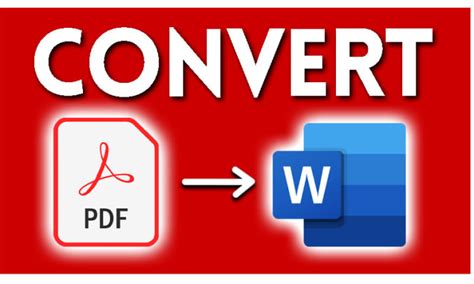 Convert Pdf To Word Pdf To Excel Copy Paste Data Entry By Maliksaif Fiverr