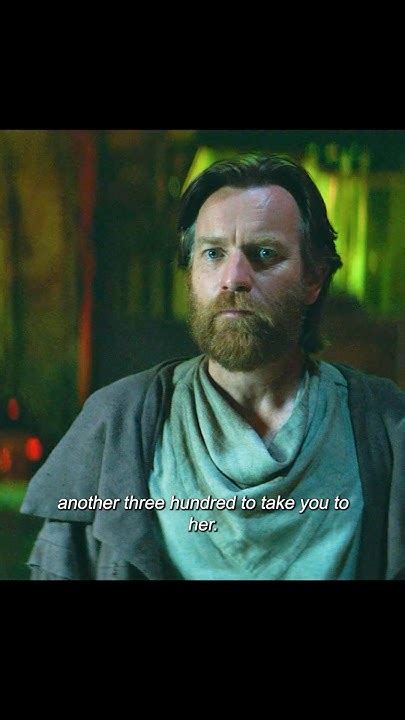 He Says The Jedi No Longer Existmovie Shortvideos Film Youtube