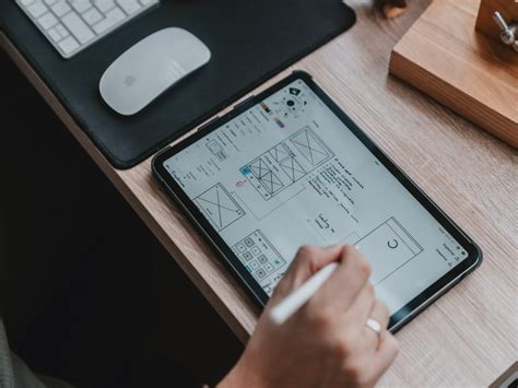 apa itu desain ux ui dan apa yg dilakukan desainer ux ui joglo it